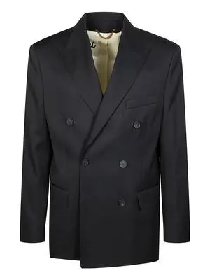 GOLDEN GOOSE Dave Blazer - Nero