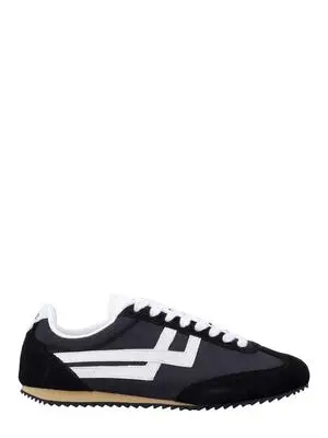 PRO-KEDS 1949 Racer 77 Sneakers - Black