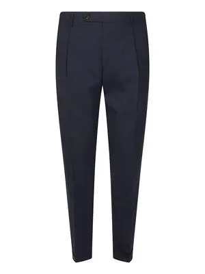 BERWICH BERWICH Relaxed Fit Trousers