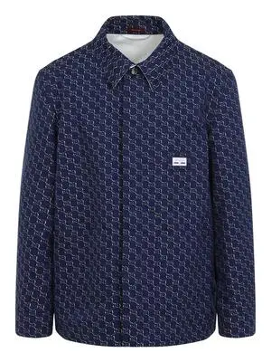 Gucci Shirt - Blue