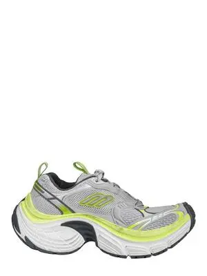 Balenciaga BALENCIAGA Athletic Sneakers Multicolour