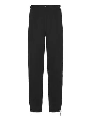 Burberry Springwood Mini Pants - Black