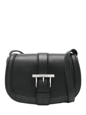 ALEXANDER MCQUEEN Alexander McQueen T-Bar Mini Satchel