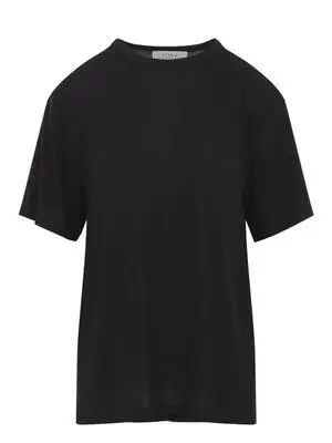 Studio Nicholson Rond Short-sleeve T-shirt - Brown