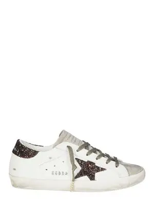 GOLDEN GOOSE GOLDEN GOOSE Super Star Sneakers Multicolor