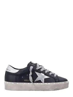 GOLDEN GOOSE GOLDEN GOOSE Platform Sneakers