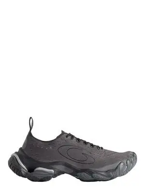 Balenciaga Anatomic Runner Sneakers - Grey