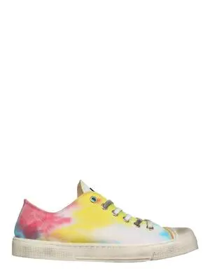 Givenchy Low Top Sneakers - Multicolour