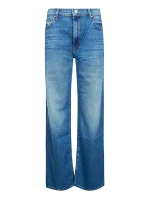 MOTHER MOTHER Field Of Flowers The Rerun Zip Sneak