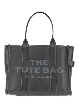 Marc Jacobs Marc Jacobs The Tote Handbag Black