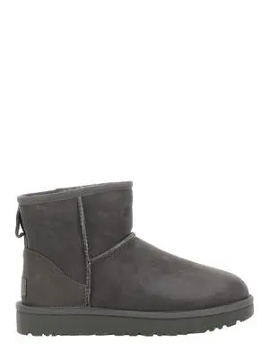 UGG UGG Classic Mini II Boot Grey