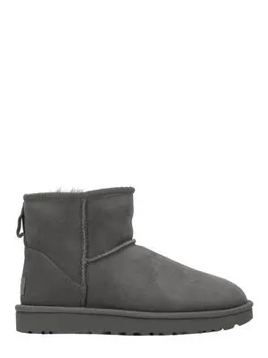 UGG UGG Classic Mini II Boot Grey