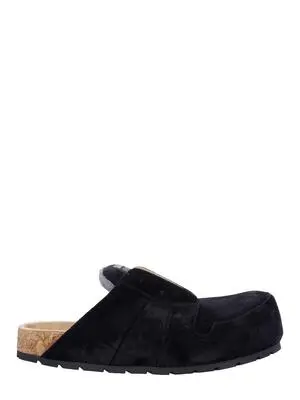 BALENCIAGA Balenciaga Dumbo Mule