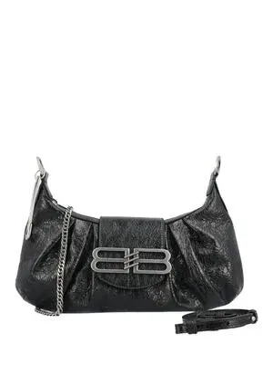 BALENCIAGA BALENCIAGA "mini Paintmethe Shou" Handbag