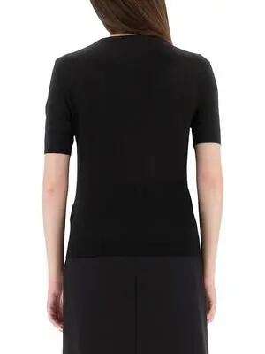 VERSACE VERSACE Logo Top