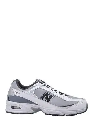 Comme Des Garçons U509 Performance Sneakers - Gray