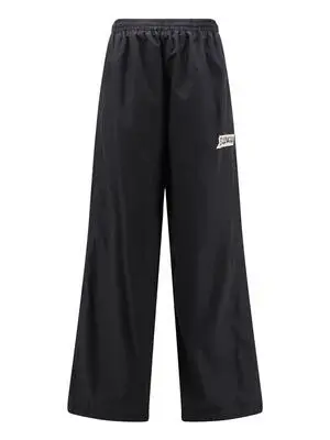 Balenciaga Essential Tracksuit For - Black