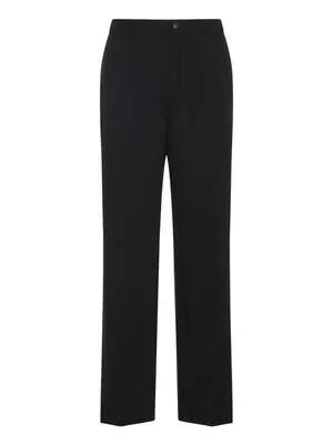 BALENCIAGA Balenciaga Tuxedo Pants