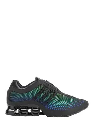 Adidas Megaride S2 Sneakers - Black