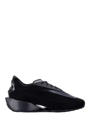 Nike Sculpted Performance Sneakers - Black