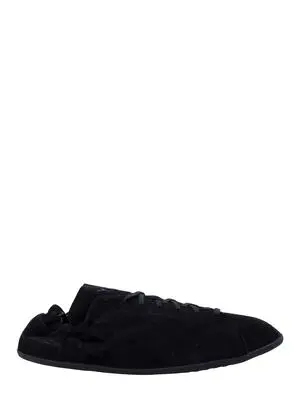 Y3 Stan Smith Lo Pro Shoes - Black