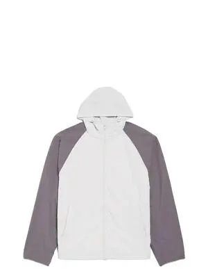 Balenciaga BALENCIAGA Mini Technic Tracksuit Jacket Lightgrey