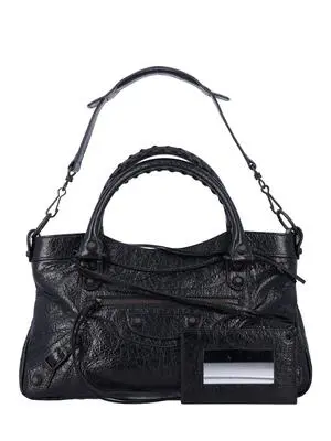 Balenciaga Balenciaga Mini Bag Nero
