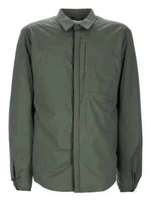 MONOBI Mini Sports Jacket Fall '19 - Green