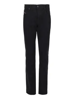 DIESEL® D-strukt Jeans - Black
