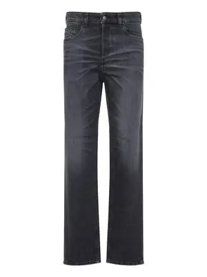 DIESEL® DIESEL 1988 D-ARK Regular Jeans