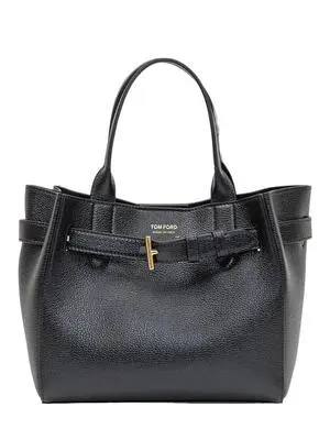 TOM FORD Shoulder Bag - Black