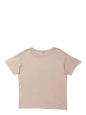 BASERANGE Short-sleeved T-shirt - Haptic
