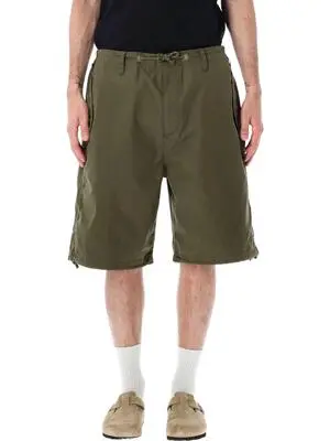 STÜSSY Stussy Belt Loop Shorts