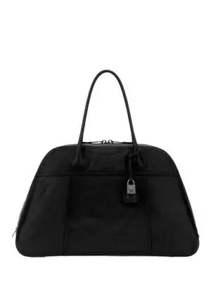 MIU MIU Miu Miu Letter Shoulder Bag
