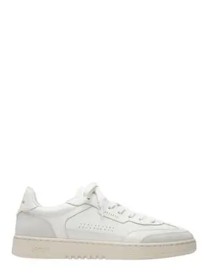 Axel Arigato AXEL ARIGATO Dice T-Toe Lace-Up Sneakers White/off-white