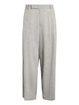 WON HUNDRED Eron Tailored Trousers - Grey
