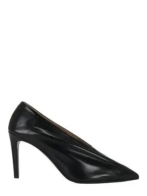 Khaite Miriam 85 Pump - Black