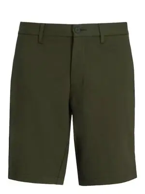 Hugo Boss Commuter Shorts - Green