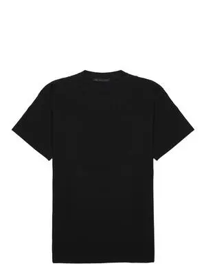 LOW BRAND T-shirt In Cotone - Black