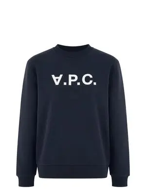 A.p.c. Standard Grand Vpc' Sweatshirt - Multicolour