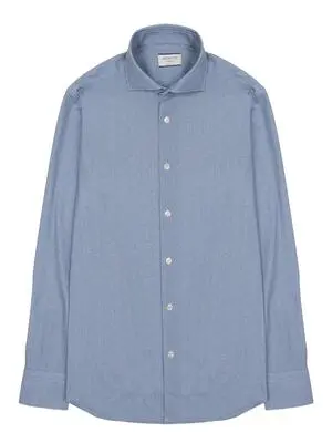 ARCHIVIUM BE UPDATED Camicia In Tessuto Tecnico - Multicolour