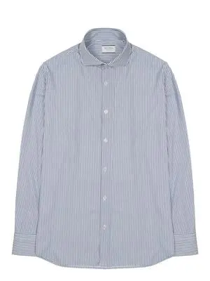 ARCHIVIUM BE UPDATED Camicia In Tessuto Tecnico - Multicolour