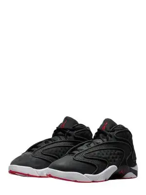 JORDAN Og Lace-up Sneakers - Black