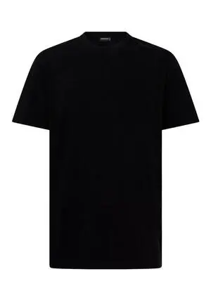 Dsquared2 Regular-fit T-shirt - Black