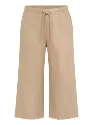 ARLO MOTT Arlo Mott Kane Cropped Track Pants