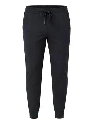 PATRICK ASSARAF Drawstring Track Pants