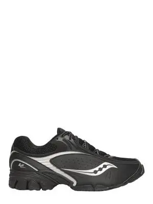 Saucony Progrid V2 Sneakers - Black