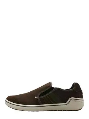 Merrell Primer Laceless Sneakers - Brown