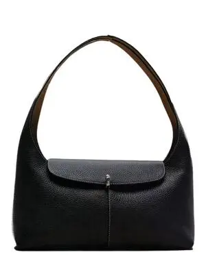 ETAIRE Shoulder Bag - Black