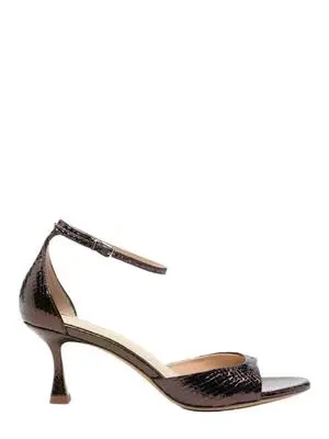 Lola Cruz Kumala Sandals - Brown